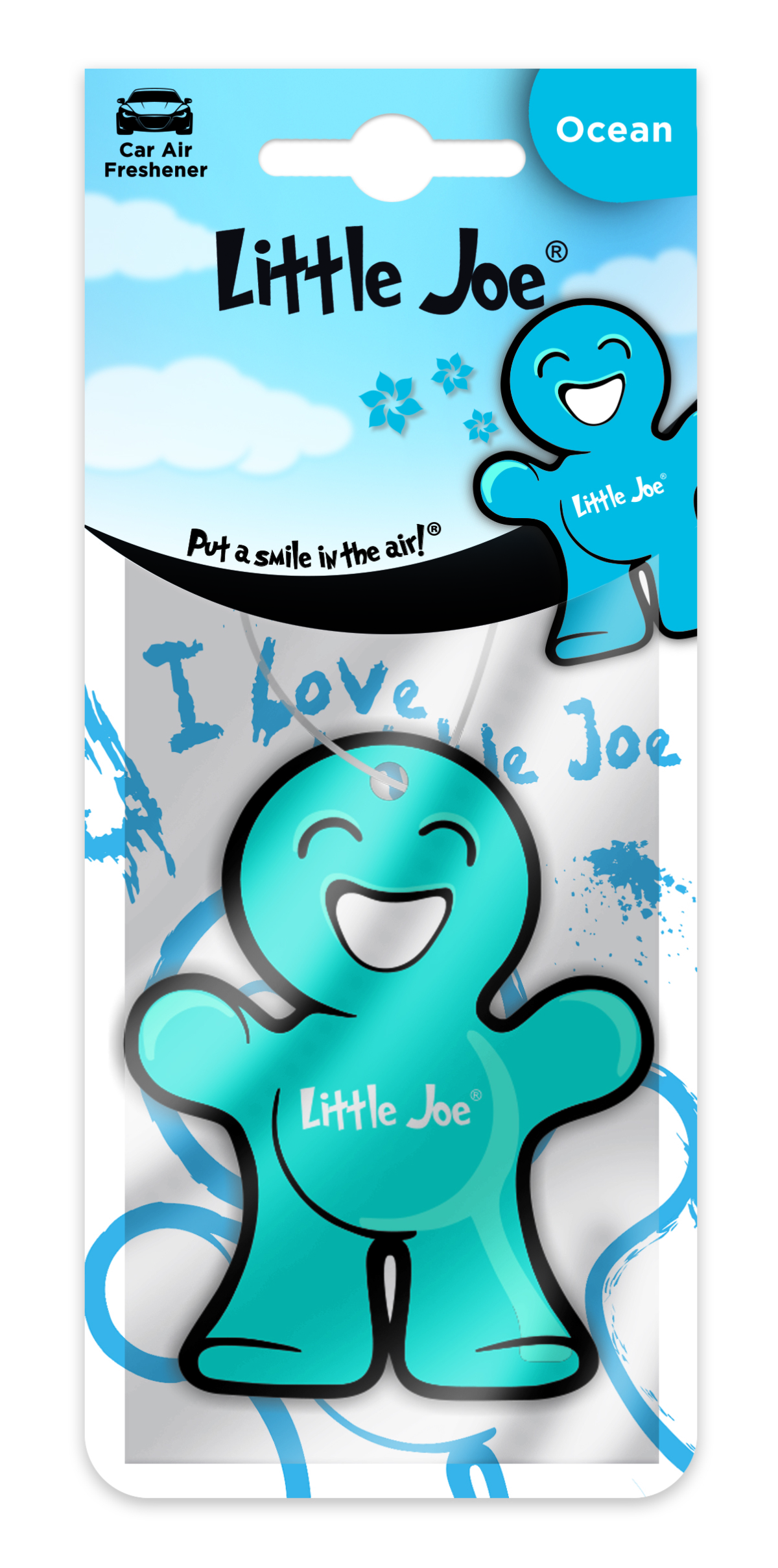 PS0707 Ocean - Little Joe UK